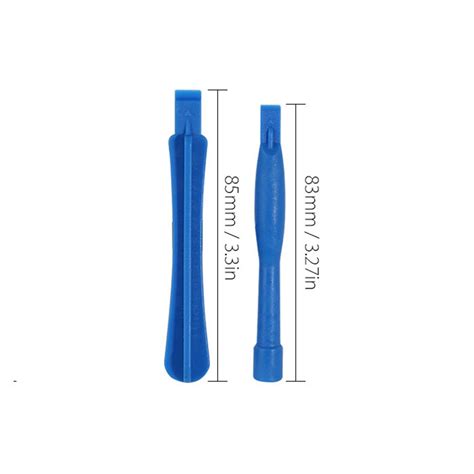 11 In 1 Opening Tools Disassemble Kit For Iphone 4 Grandado