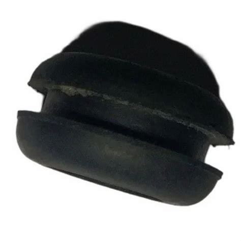 Silicone Rubber Grommet At Best Price In Shirur Maharashtra Polyanh Polymers And Industries