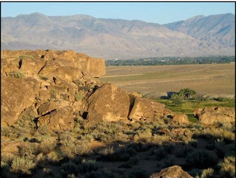 Bishop Inyo County Ca Farms And Ranches Recreational Property For