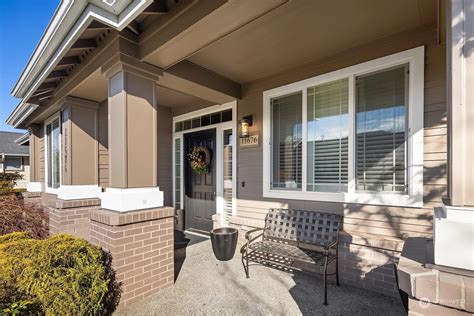 Trilogy At Redmond Ridge Homes For Sale In Trilogy At Redmond Ridge