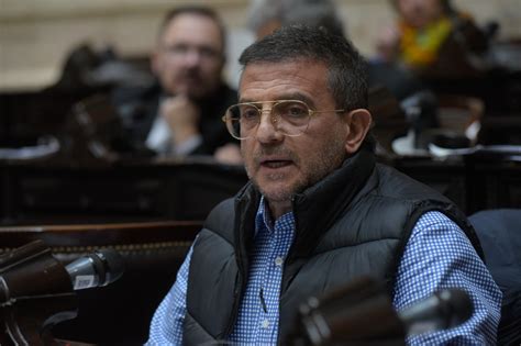 Impuesto A Las Ganancias Un Diputado Oficialista Cruzó A La Oposición