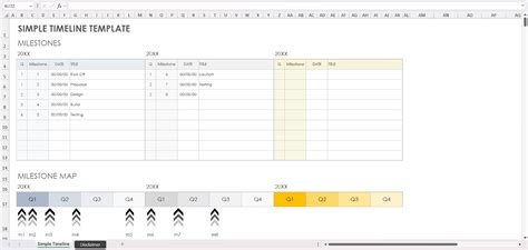 11 Best FREE Excel Roadmap Template Of 2024 Ultimate Guide