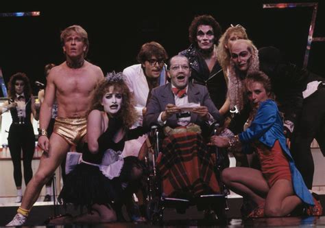 Rocky Costume Rocky Horror