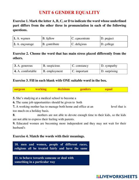 7363688 Gender Equality Trương Thị Mỹ Hiền