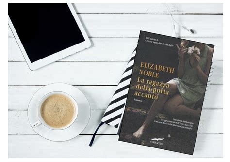 La Ragazza Della Porta Accanto Ti Presento Un Libro
