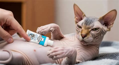Sphynx Cat Grooming Needs Simple Care Guide For Healthy Skin Petfel
