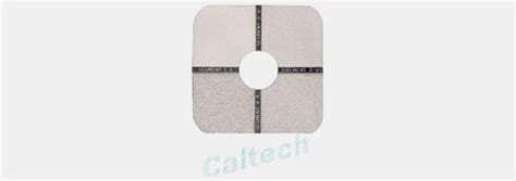 Iso Surface Roughness Comparator Grit Caltech India