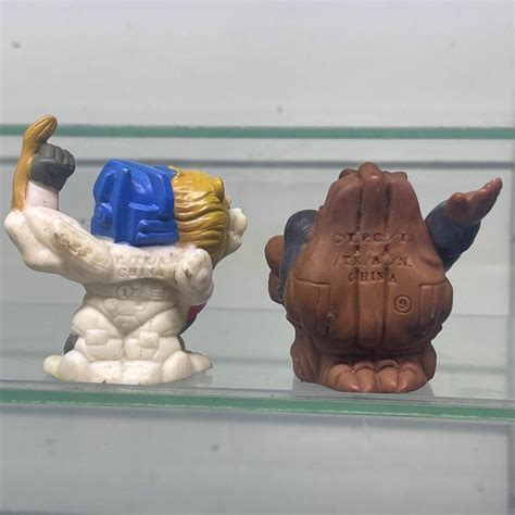 Transformers Finger Puppet Hobbies And Toys Toys And Games On Carousell
