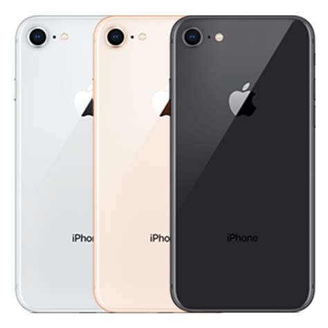 Apple Iphone 8 256gb A Grade