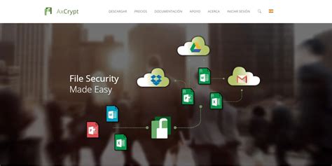 Cómo Encriptar Los Archivos Antes De Subirlos A La Nube Y Por Qué Es