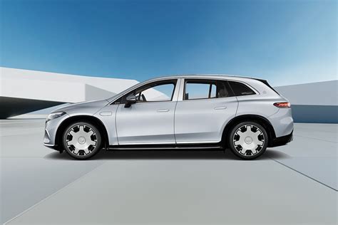 Mercedes Benz Maybach Eqs Suv 2026 Price In Thailand Find Reviews Specs Promotions Zigwheels