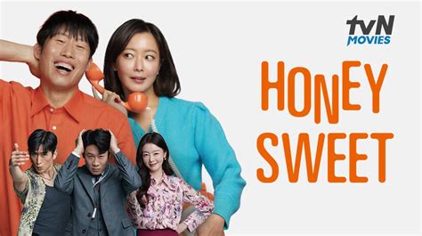 Honey Sweet Trailer 2023 Full Movie [gratis] Vidio