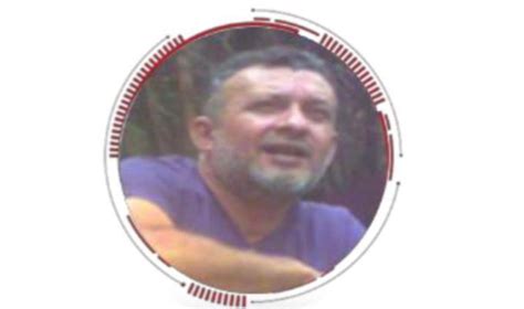 Alias “aureliano” Cabecilla Del Eln Fue Abatido Por Las Fuerzas