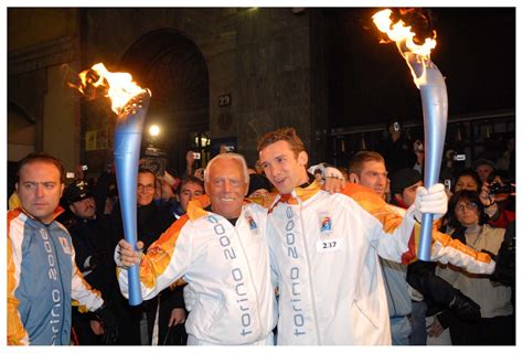 Andriy Shevchenko La Prima Volta Che Ho Incontrato Giorgio Armani Mi