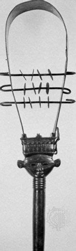 Sistrum Ancient Egypt Rituals Shaken Britannica