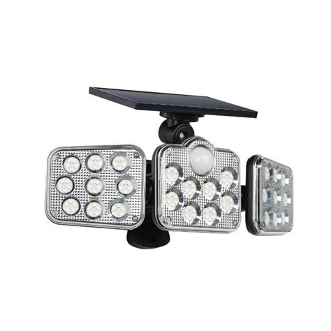 Solar Sensor Light Gd 30w Leroy Merlin South Africa