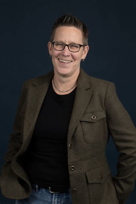 Jen Harvey Appointed New Dean Of Garrett Garrett Evangelical