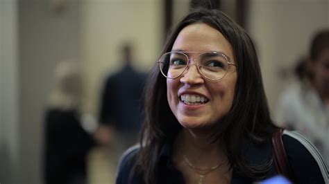 Aoc Subjected To Vile Sexual Insult By White House Internewscast Journal