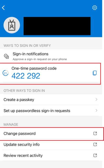 I Forgot My Account Password And I Cant Reset It By Using The Security