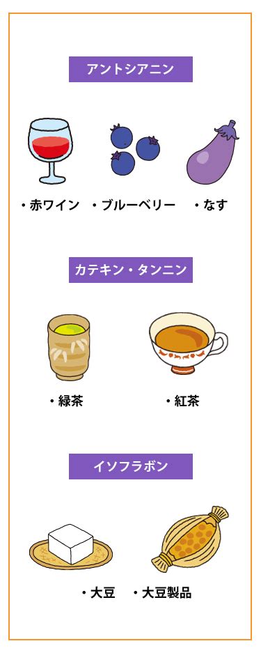 『抗酸化ビタミン』を意識して｜免疫機能を整える食生活のヒント｜ウェルネスメモ