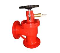 Quick Closing Valves Global Flow Control Creating The Right Flow