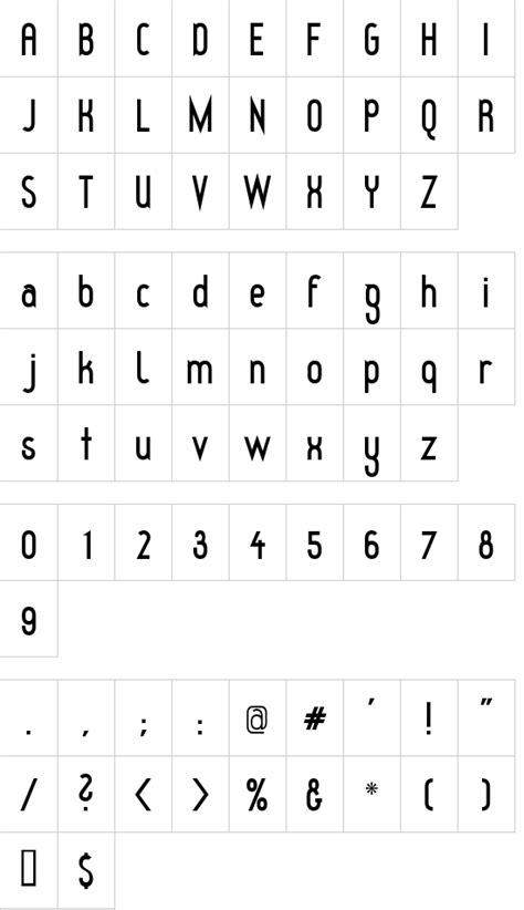 Redhead Goddess Font Details Font Generator