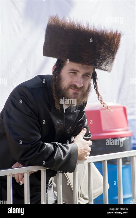 Judaism Hat
