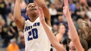 Jada Harrison Commits To Mtsu Womens Basketball Spurs Power 5 Offers