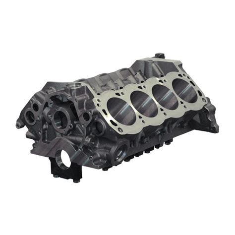 Dart 31364175 Shp Ford 302 Engine Block 4 00 Inch Bore