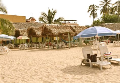 Chac Mool Chacala Menu Prices And Restaurant Reviews Tripadvisor
