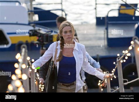 Blue Lagoon The Awakening 2022 Poster