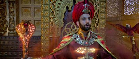 Aladdin 2019