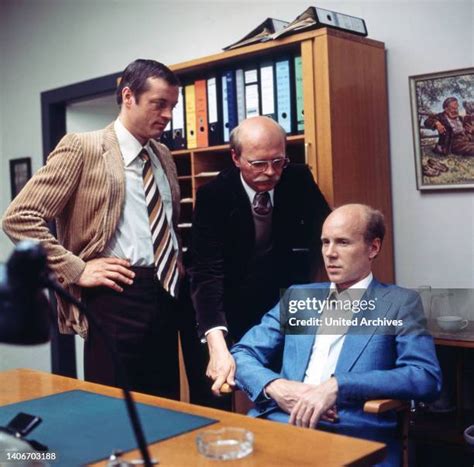 Ulrich Von Bock Photos And Premium High Res Pictures Getty Images