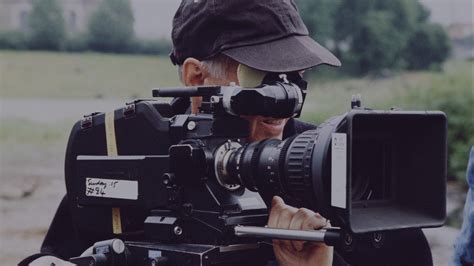 A Complete Guide To Camera Operator Jobs Keep Your Eye On The Prize