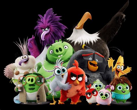 Pin By Adam Zavell On Character Design Angry Birds Characters Angry