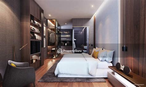 Ativo Suites Damansara Avenue Service Residence For Sale Or Rent