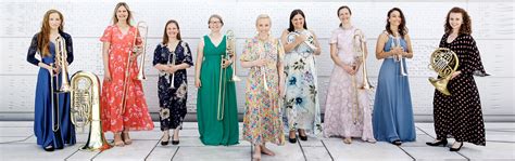 Tenthing Brass Ensemble Nacc Houston