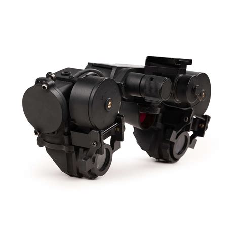 Sts An Pvs 21 Low Profile Nvg Kommandostore