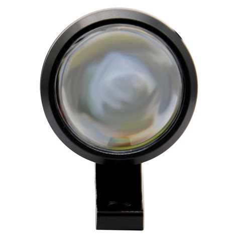 Farol Moto Led 12v 3w