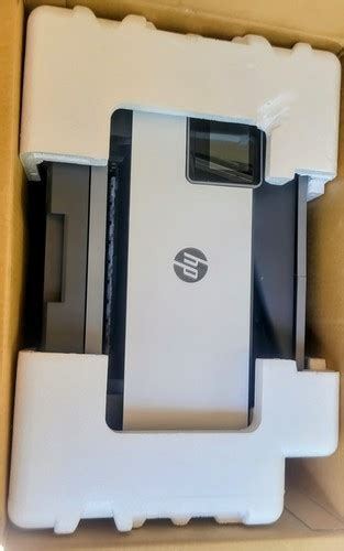 Hp Office Jet Pro 9129e All In One Printer New Open Box No Ink