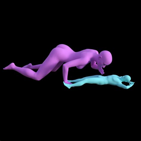 Sex With A Minigiantess Pose Set 2 For Genesis 8 And 3 Daz Content By Bikdingle