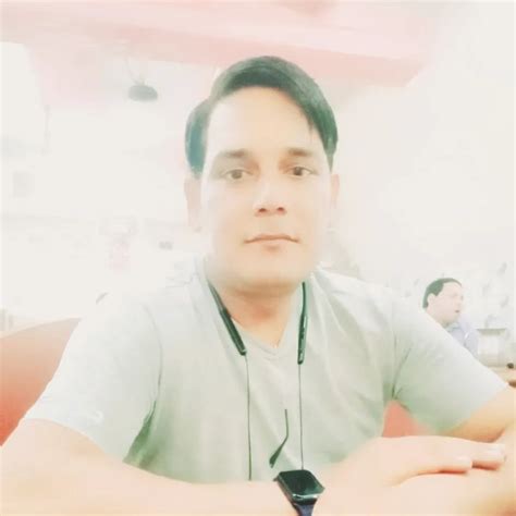 Manvendra Anshuman Upadhyay