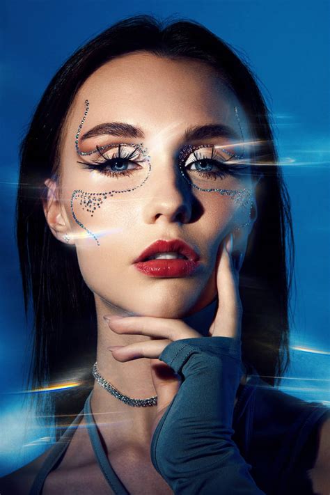 Polina By Vladimirretouch On Deviantart Polina By Vladimirretouch On Deviantart