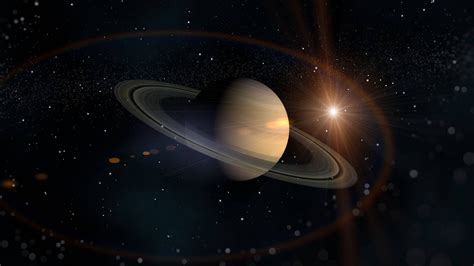 200 Saturn Wallpapers