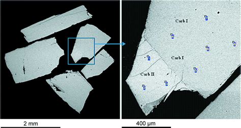 Iucr Formation Of Two Crystal Modifications Of Fe 7 C 3− X At 5 5 Gpa