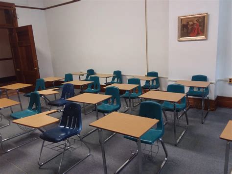 Getting Through A Difficult Class The Belltower