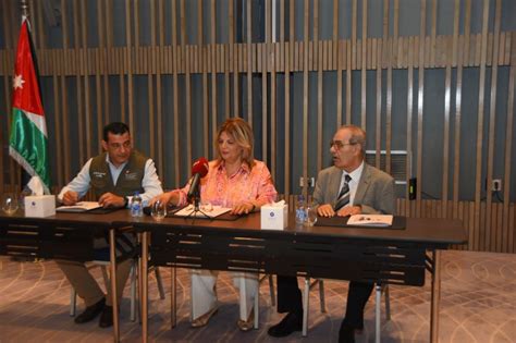 Proud To Support The Operational And Logistical Coordination Of The