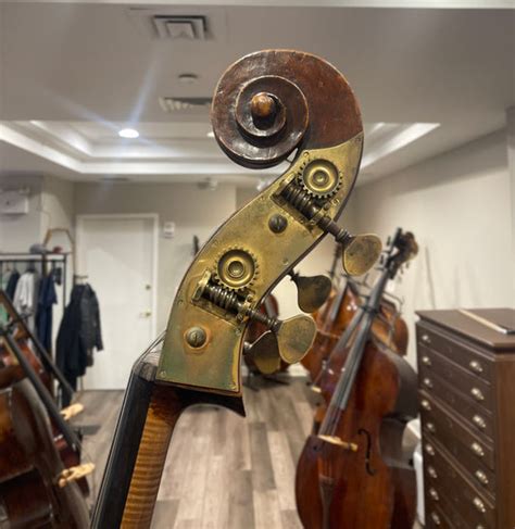 Bass Page 4 Kolstein Music