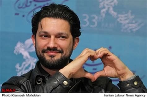 دعای حامد بهداد برای سینمای ایران چه بود