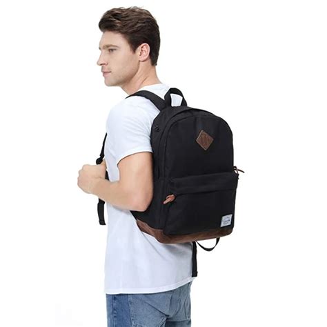 Vaschy Classic Daypack Backpackies